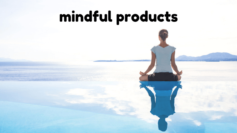 MINDFUL PRODUCTS - Mind Over Messy